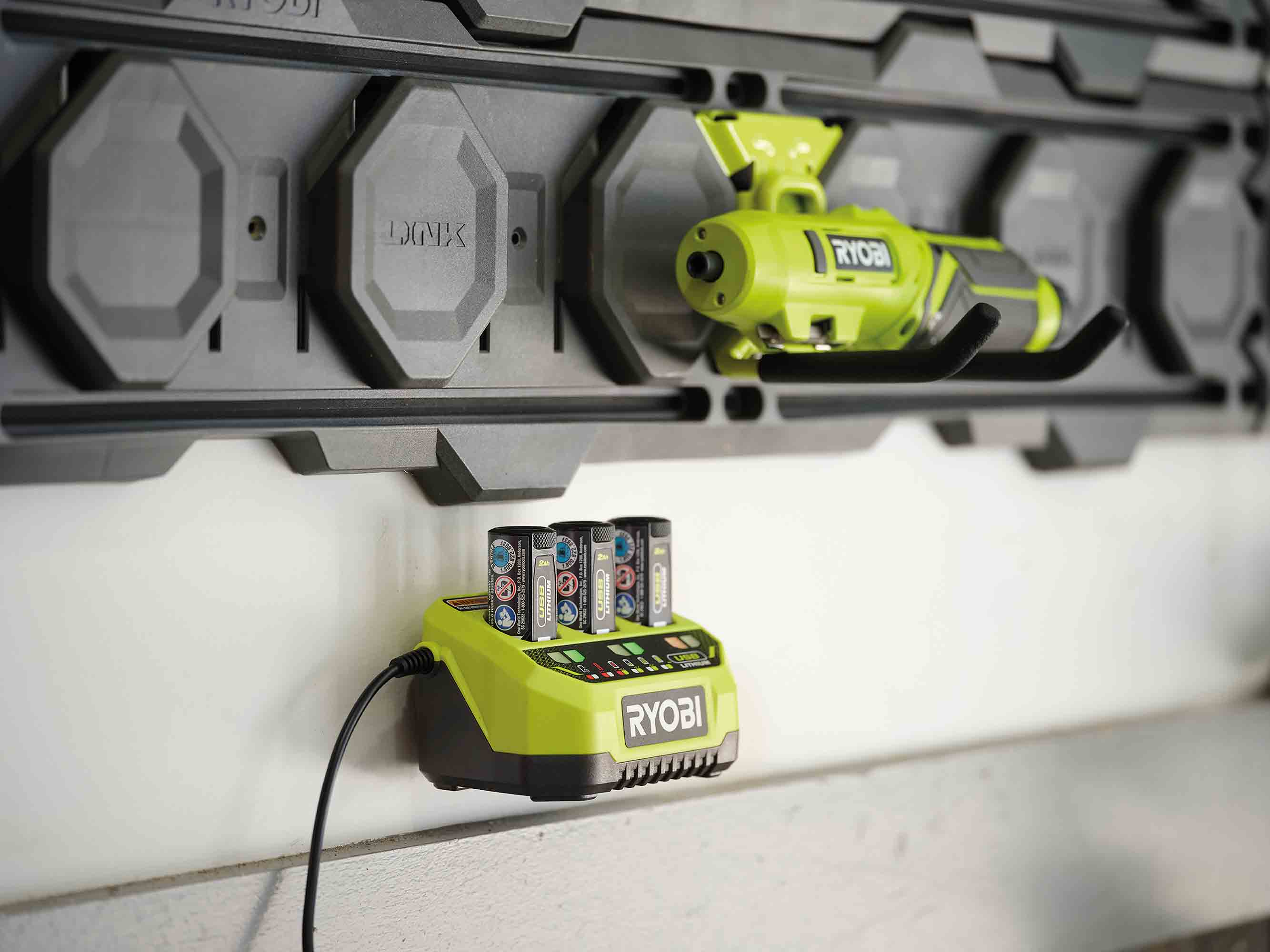 TTI Annual Report 2022