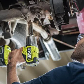 Ryobi repair shop near me store
